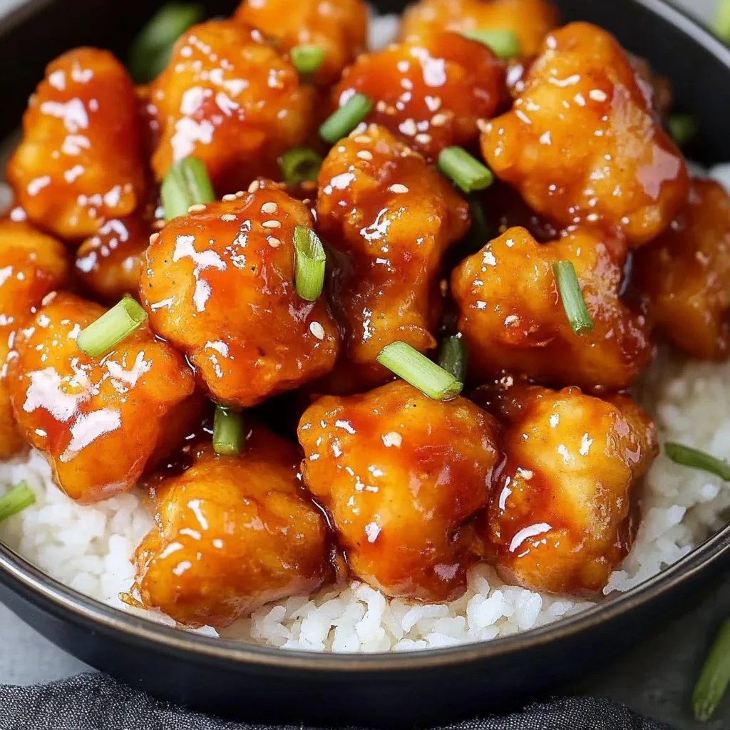 Easy Sweet and Sour Chicken - Recipes Clash